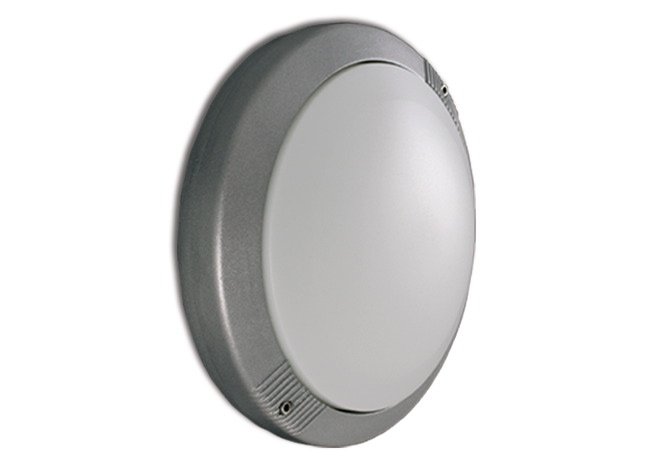 GLAMOX VÆGLAMPE LASER 18W - BELYSNING. - ELGROSSISTEN APS